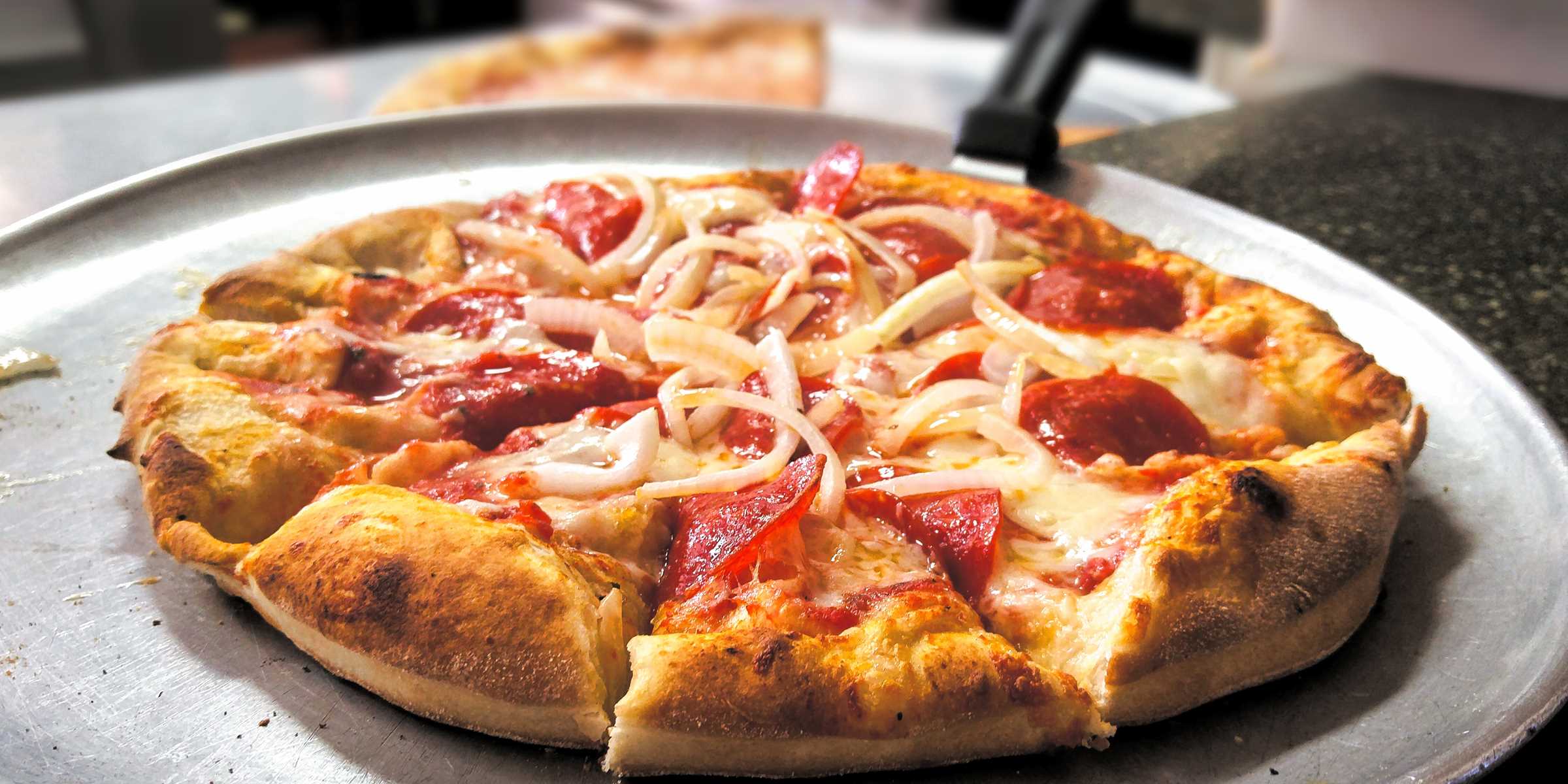 Home - Two Cousins Pizza and Pasta - Angier, NC